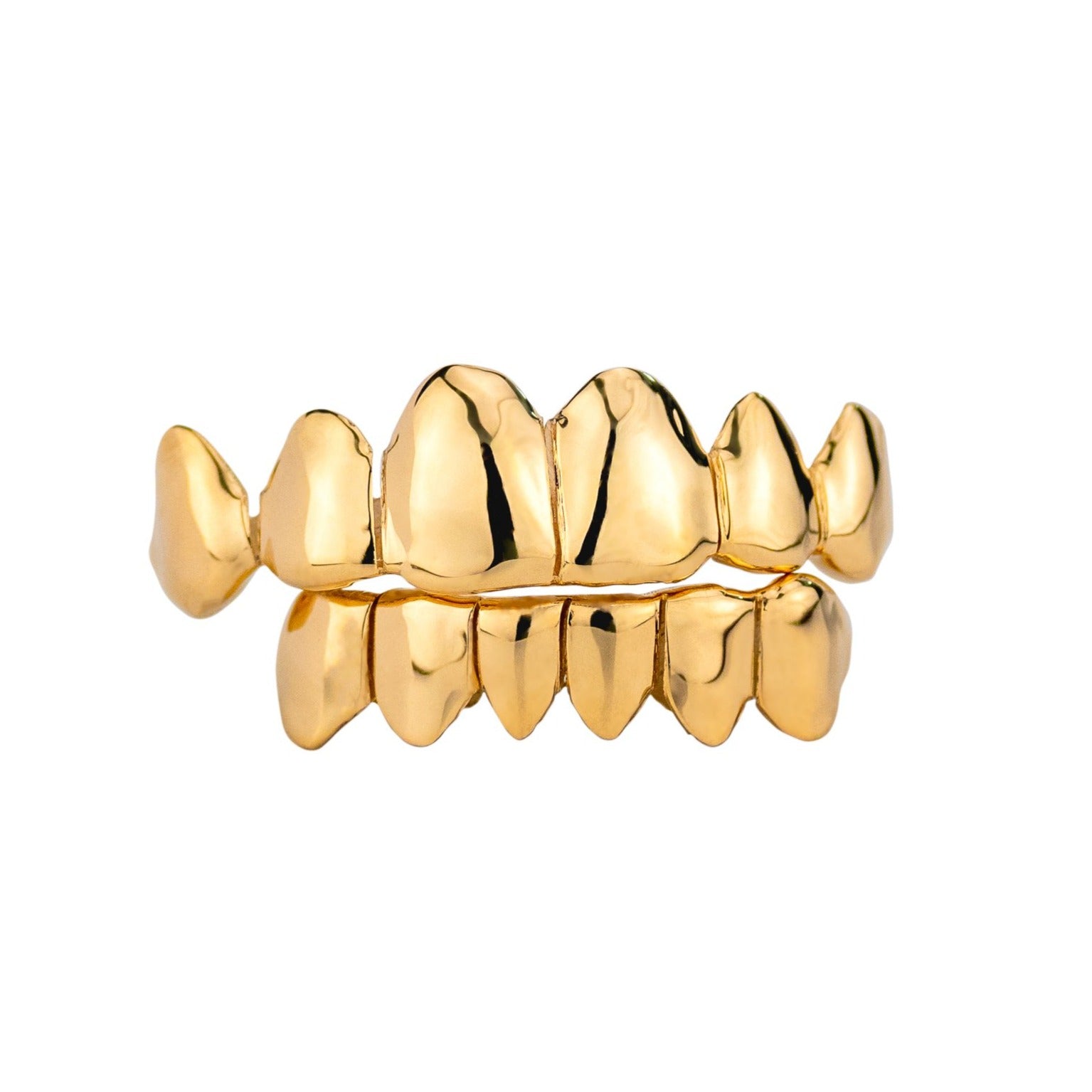 Grillz – Page 2 – VVS Grillz